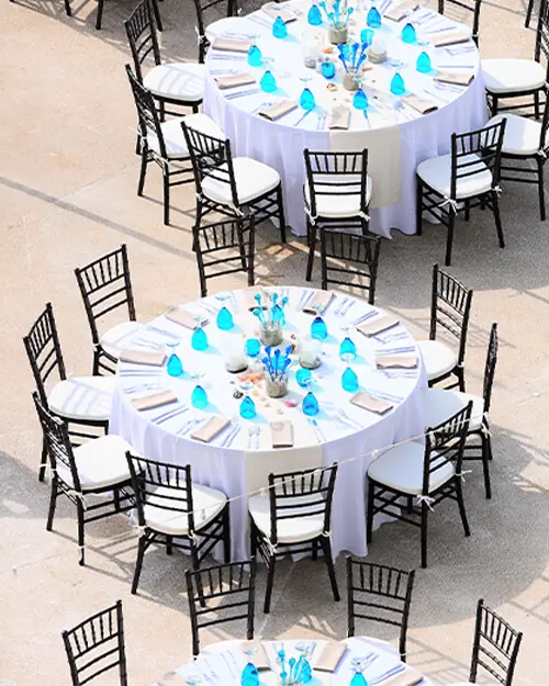 Vallarta Party Rentals: Weddings, Parties, Corporate Events