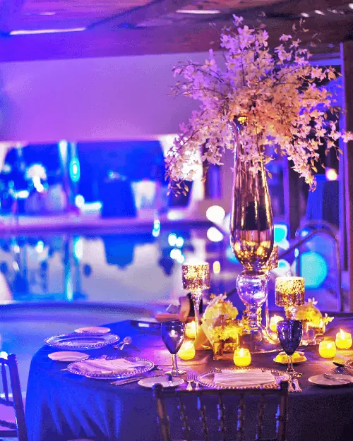 Vallarta Party Rentals: Weddings, Parties, Corporate Events